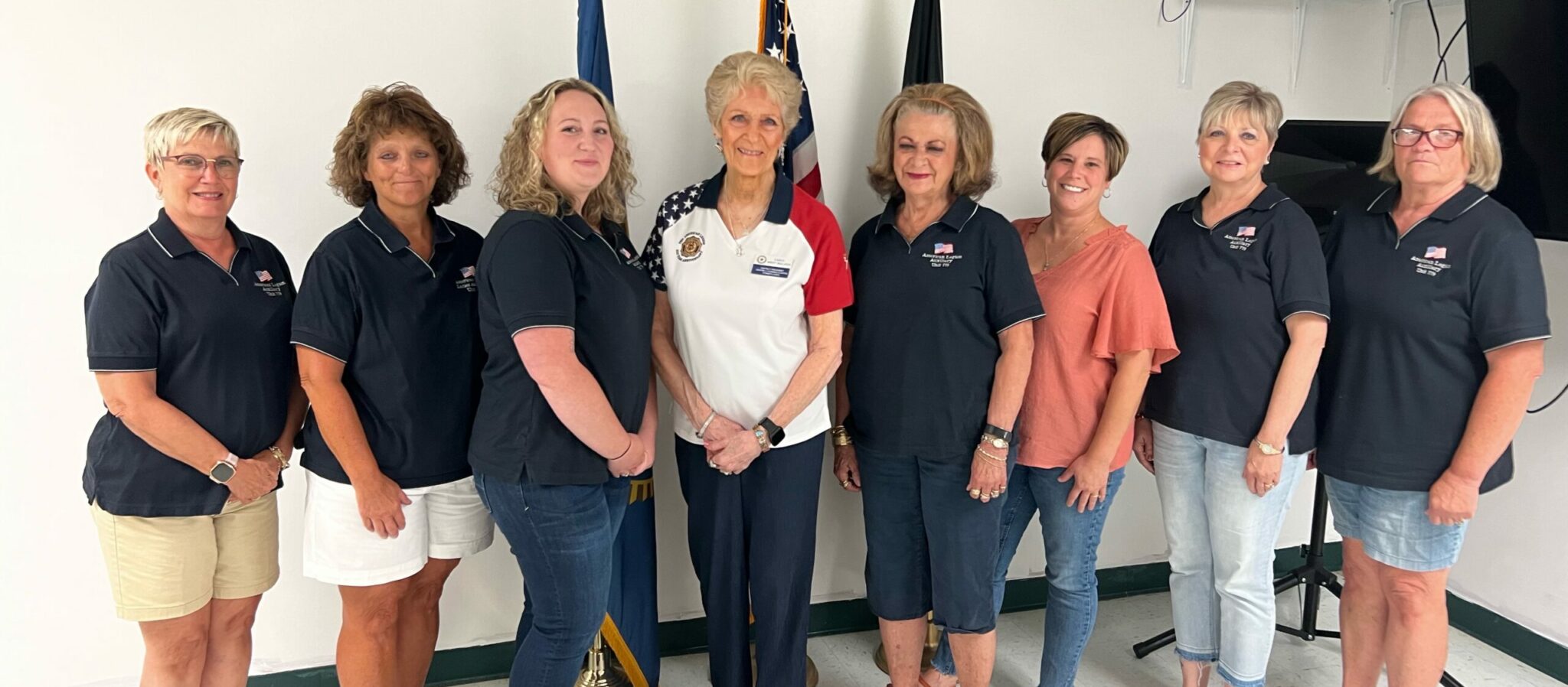 Auxiliary – Smith-Pletcher American Legion Post 779